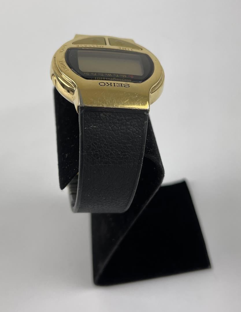 Seiko Receptor Watch MA52-4A00
