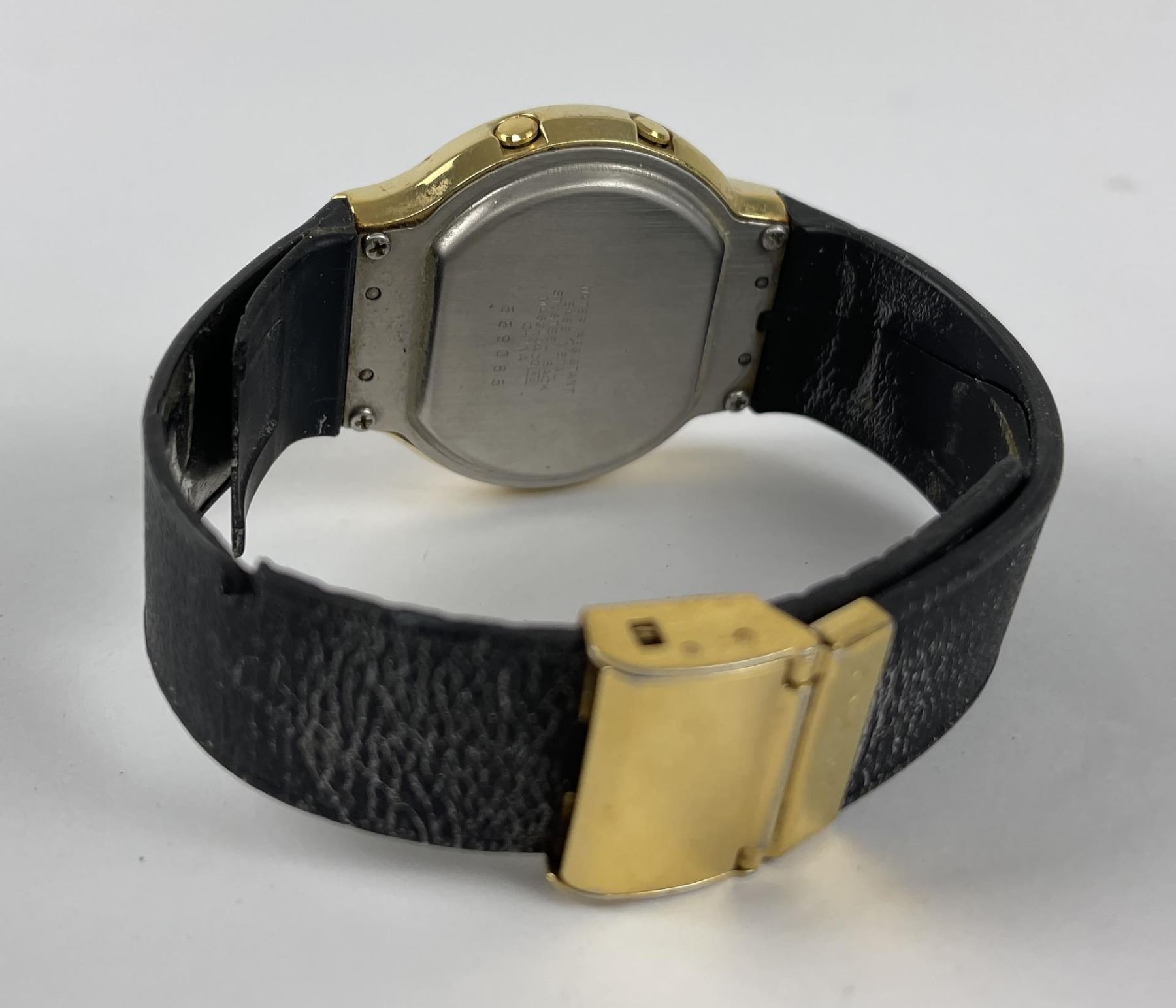 Seiko Receptor Watch MA52-4A00
