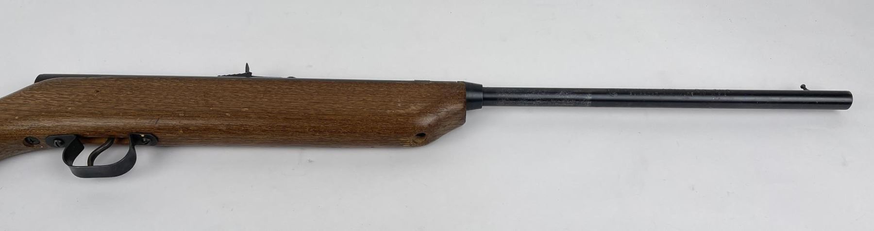 Crosman V350 Slide Action Air BB Rifle