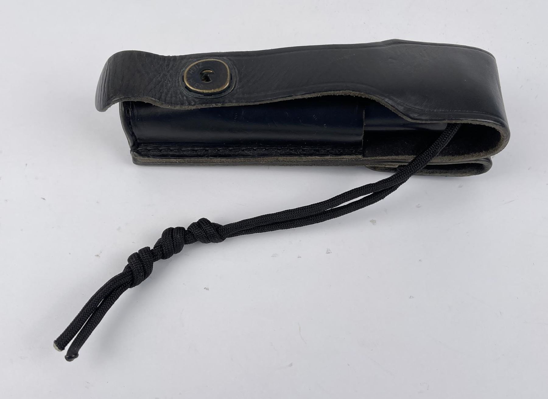 Vietnam War MP Police Sap Spring Baton