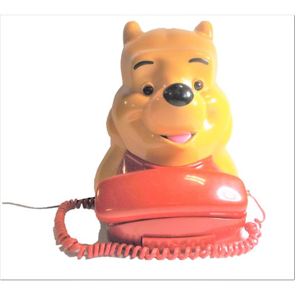 Winnie the Pooh Phone