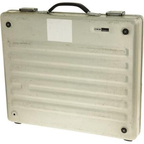 Broward County, Florida Voting Machine from 2000