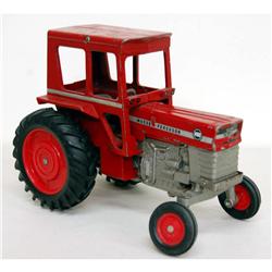 Massey Ferguson 1150/cab
