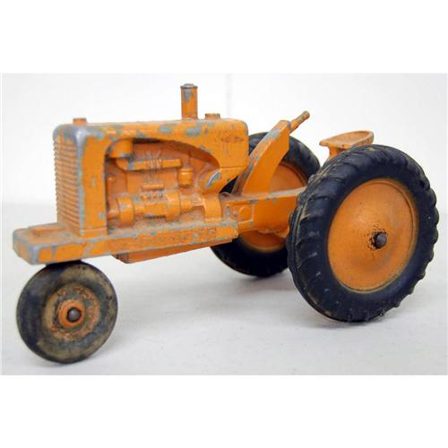 Sheppard Diesel toy tractor