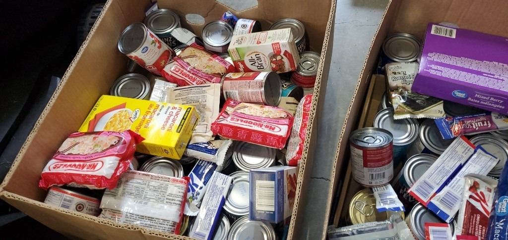 3 Boxes Of Non Perishable Food Items Not Expired Big Valley Auction 3-boxes-of-non-perishable-food-items-not-expired-big-valley-auction