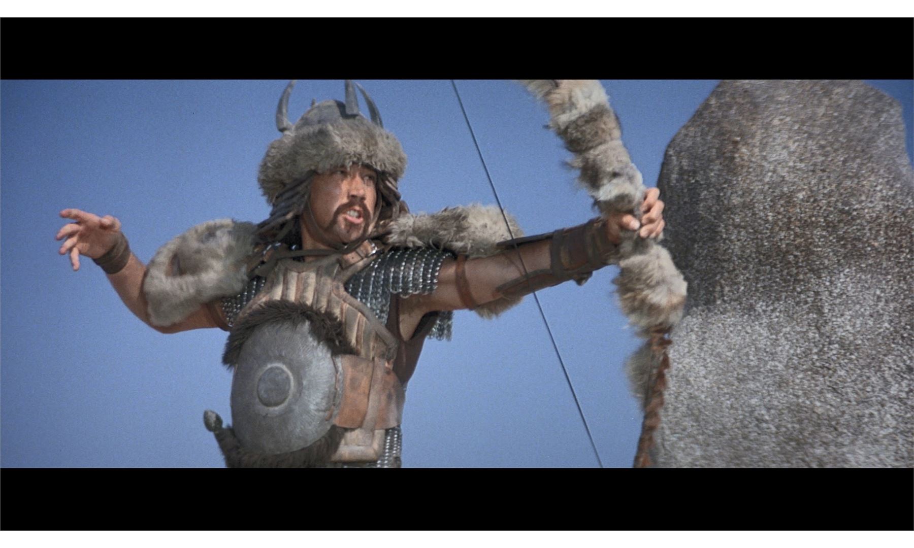 Lot # 52: CONAN THE BARBARIAN (1982) - Subotai the Mongol's (Gerry ...