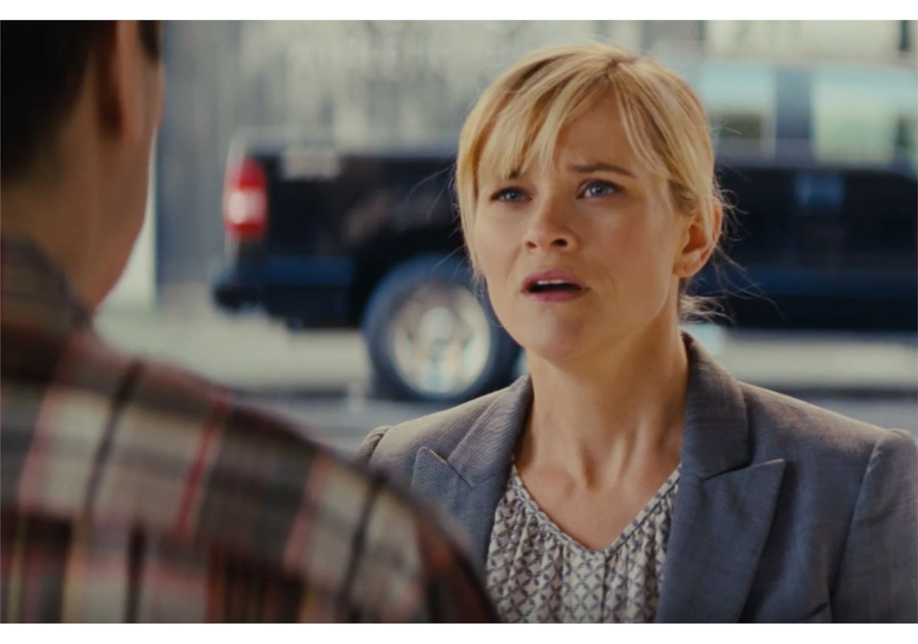 Lot # 749: HOT PURSUIT (2015) - Rose Cooper's (Reese Witherspoon) Costume