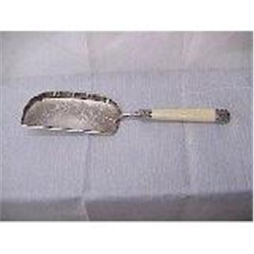 Antique English Silver Table Crumber- Butler #1901741