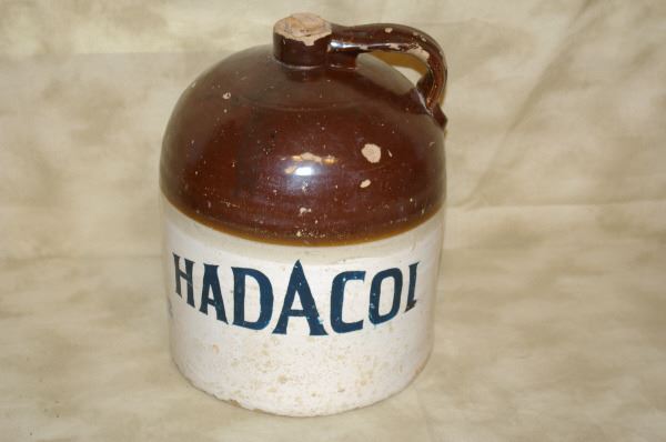 #57 - 1950 – HADACOL (QUACK MEDICINE) Good For 25 cents – LAFAYETTE, LA ...