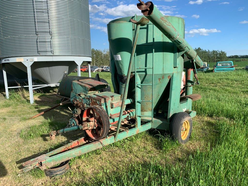 Artsway mixmill for parts