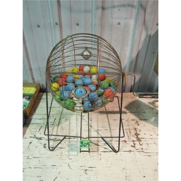 Manual Bingo Machine manual-bingo-machine