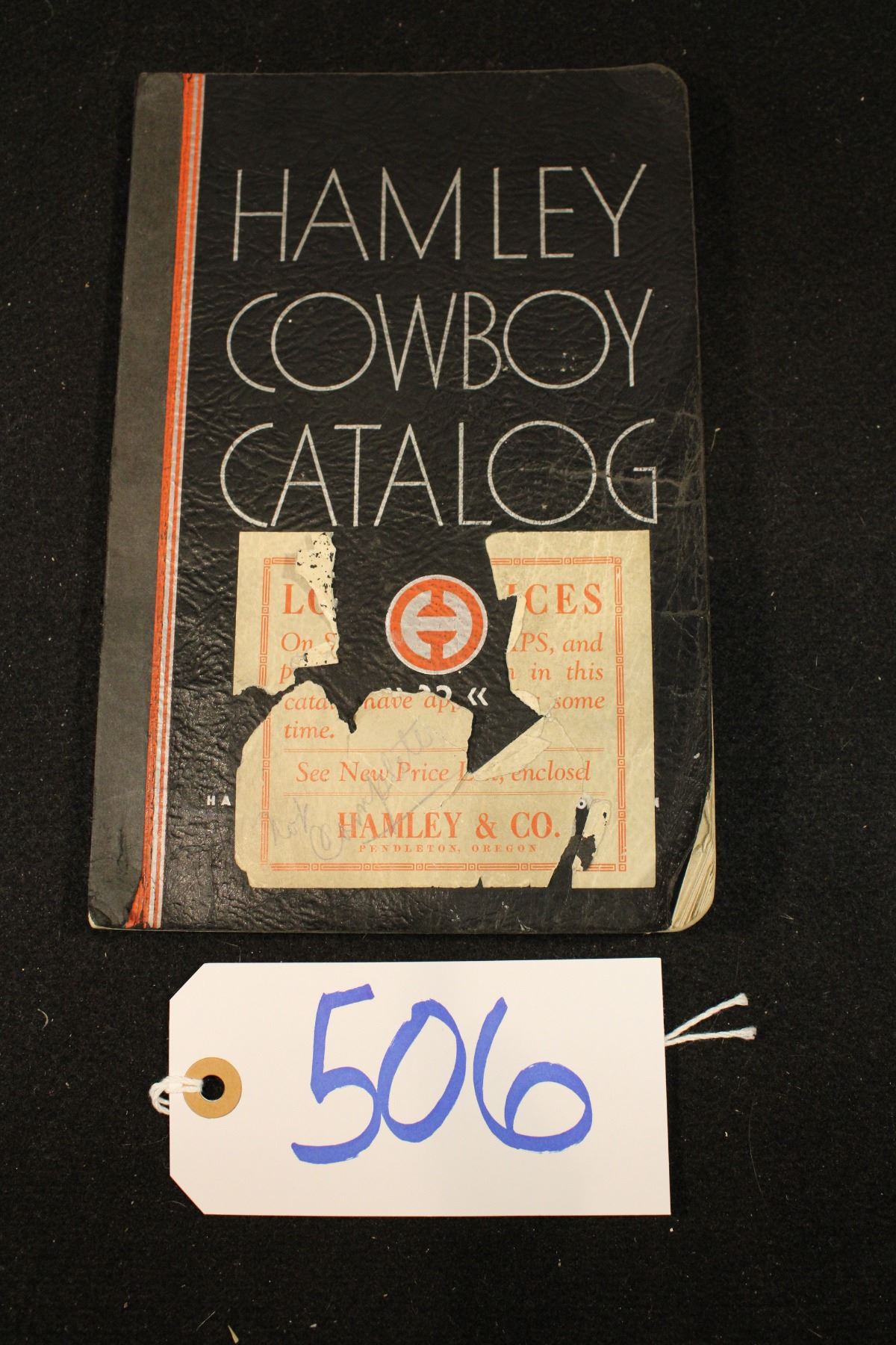 Hamley's Catalog #32