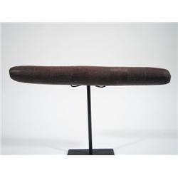 A CENTRAL AUSTRALIAN MESSAGE STICK