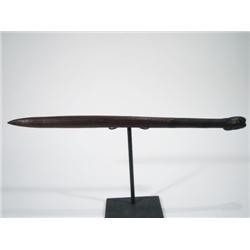 A CENTRAL AUSTRALIAN DIGGING STICK