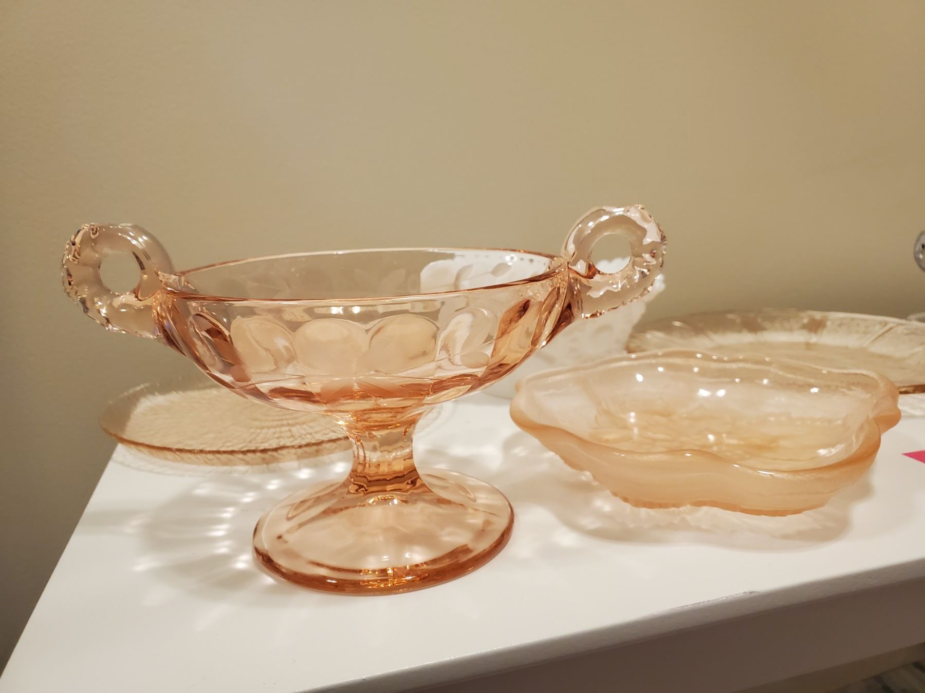 Antique Glassware Beck Auctions Inc Antique Glassware Beck Auctions Inc