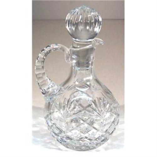 Crystal Cruet #1918653