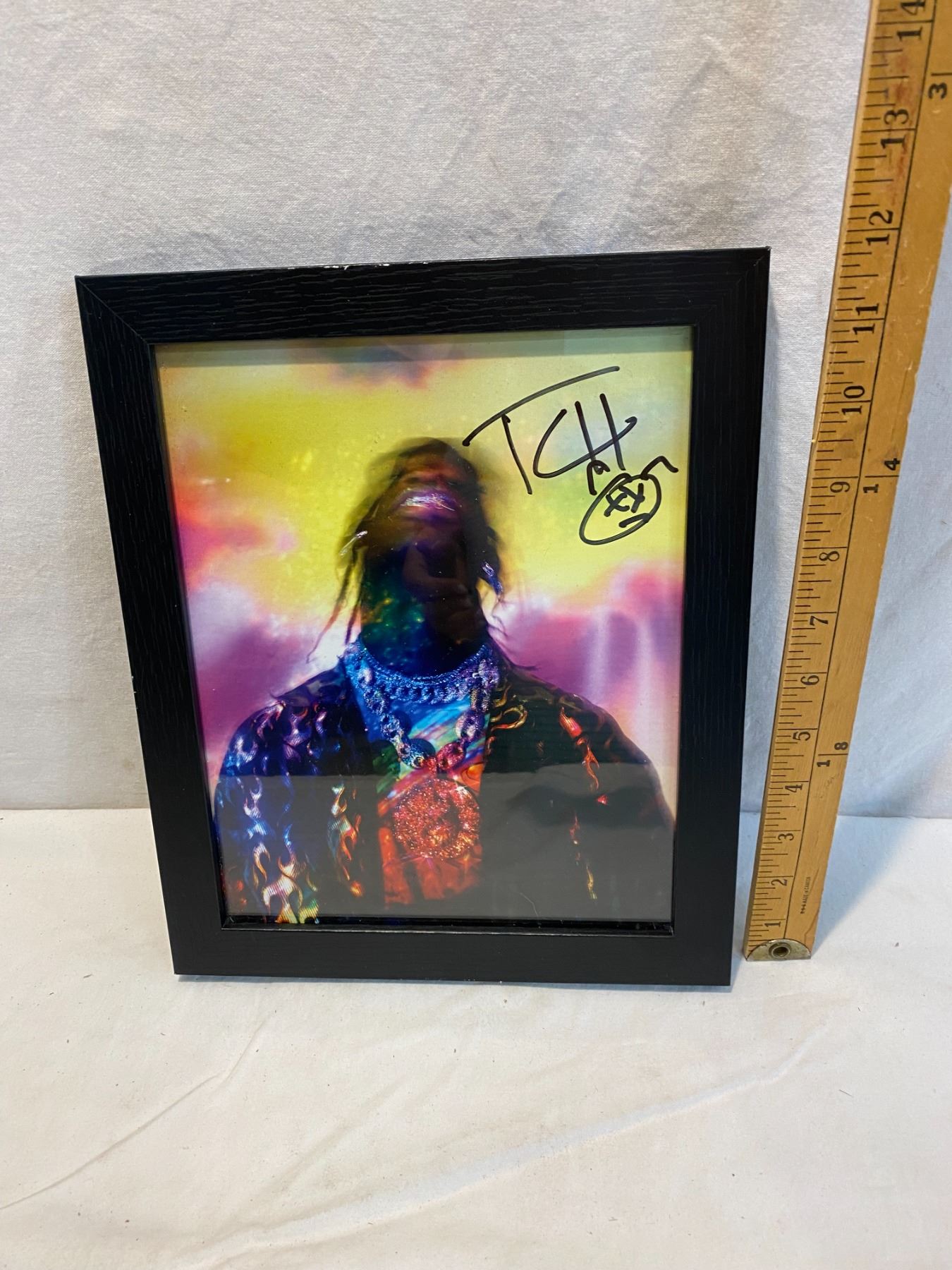 Travis Scott picture
