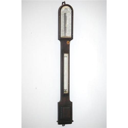 ADMIRAL FITZROY'S STORM BAROMETER - 19TH