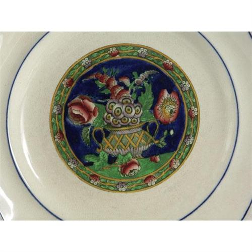 PORCELAIN: Copeland Spode