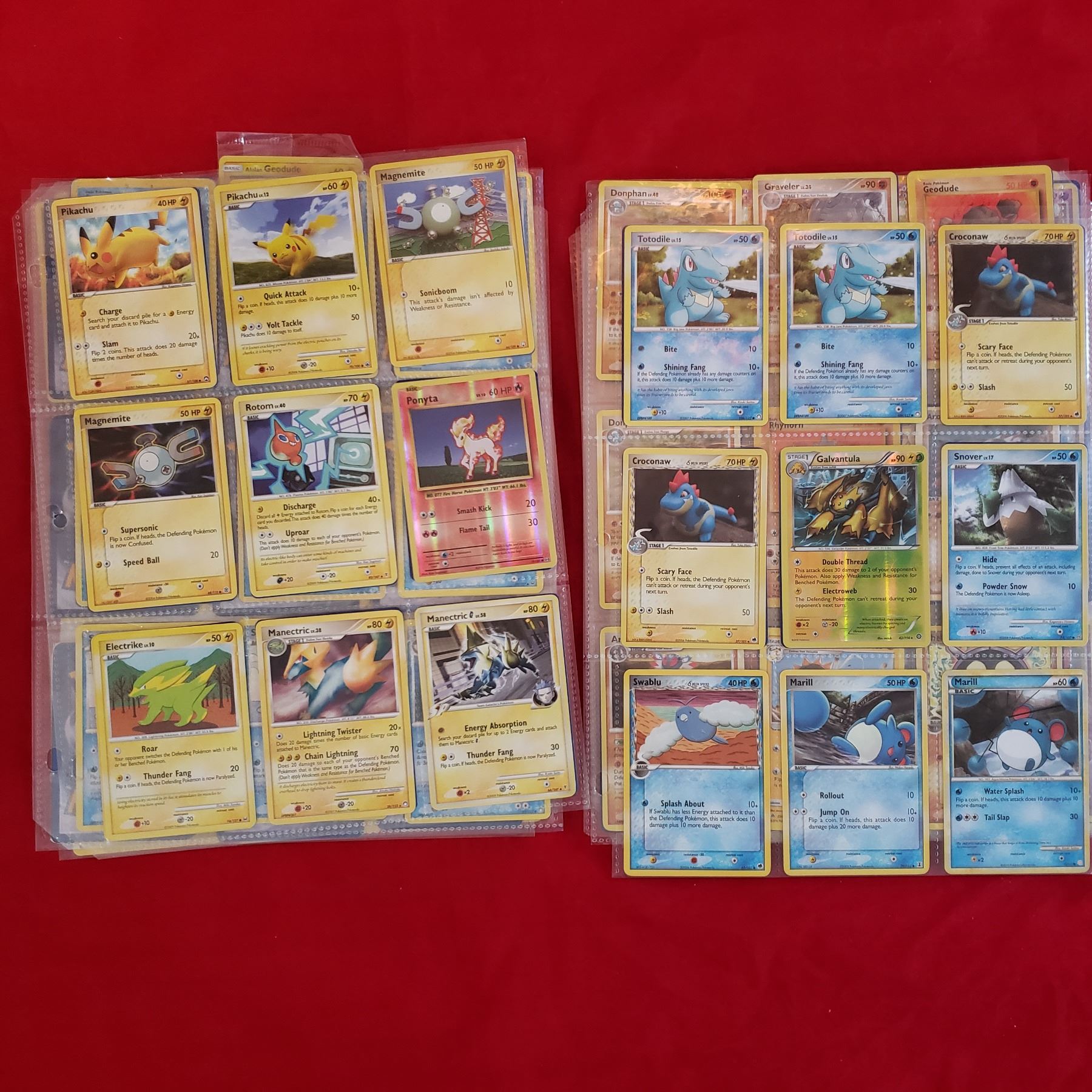 Large Pokemon Trading Card Collector Lot Schmalz Auctions large-pokemon-trading-card-collector-lot-schmalz-auctions