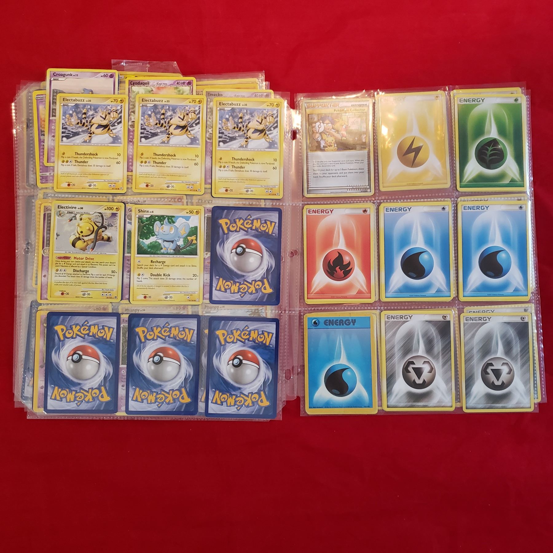 Large Pokemon Trading Card Collector Lot Schmalz Auctions Large Pokemon Trading Card Collector Lot Schmalz Auctions