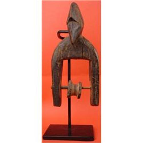 Senufo Pulley, African Sculpture #1959473