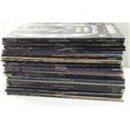 Lot 31 1980s Laser Disc Movies Comedy Drama #1985976