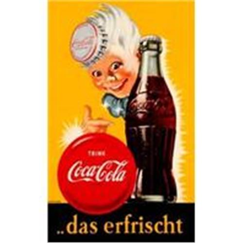 Trink Coca Cola - Original Coca Cola #1976964