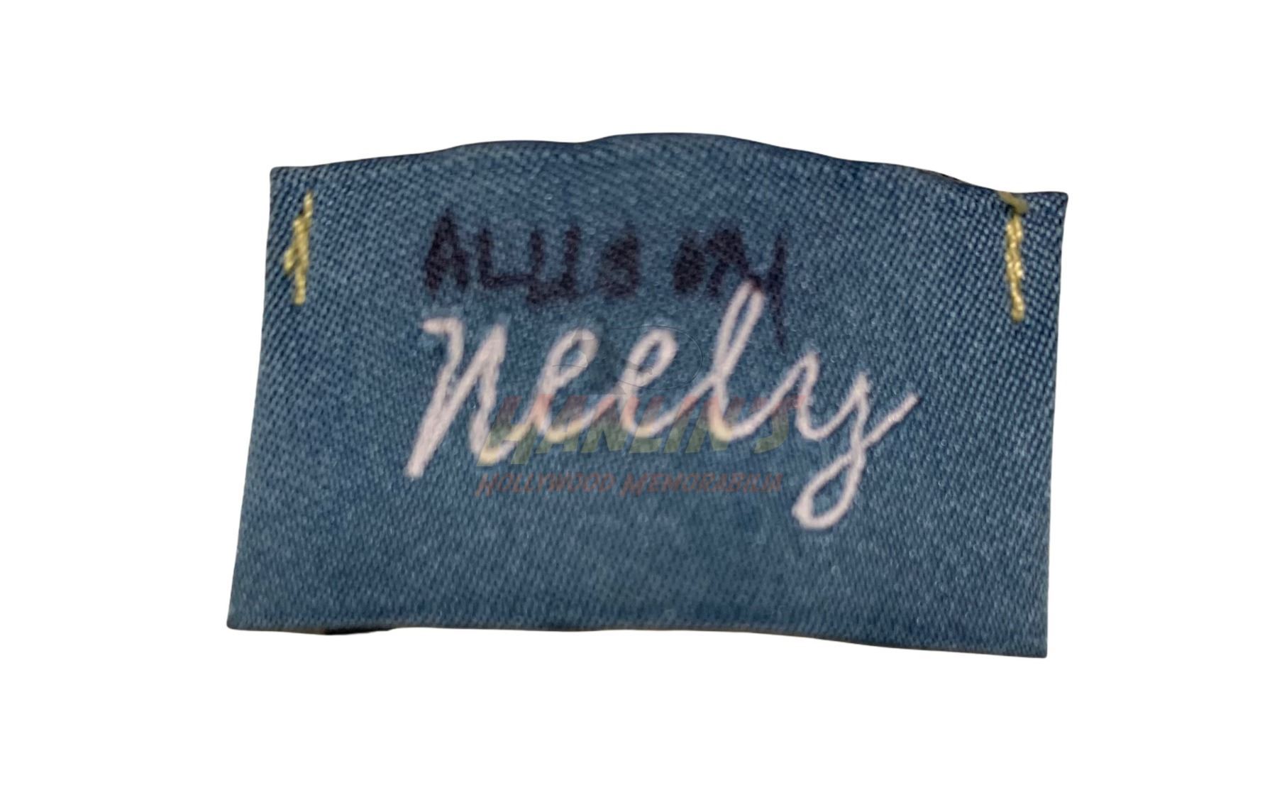 Greenland (2020) - Allison Garrity Flashback Hero Shirt and Jeans