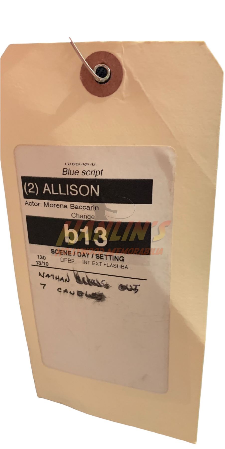 Greenland (2020) - Allison Garrity Flashback Hero Shirt and Jeans