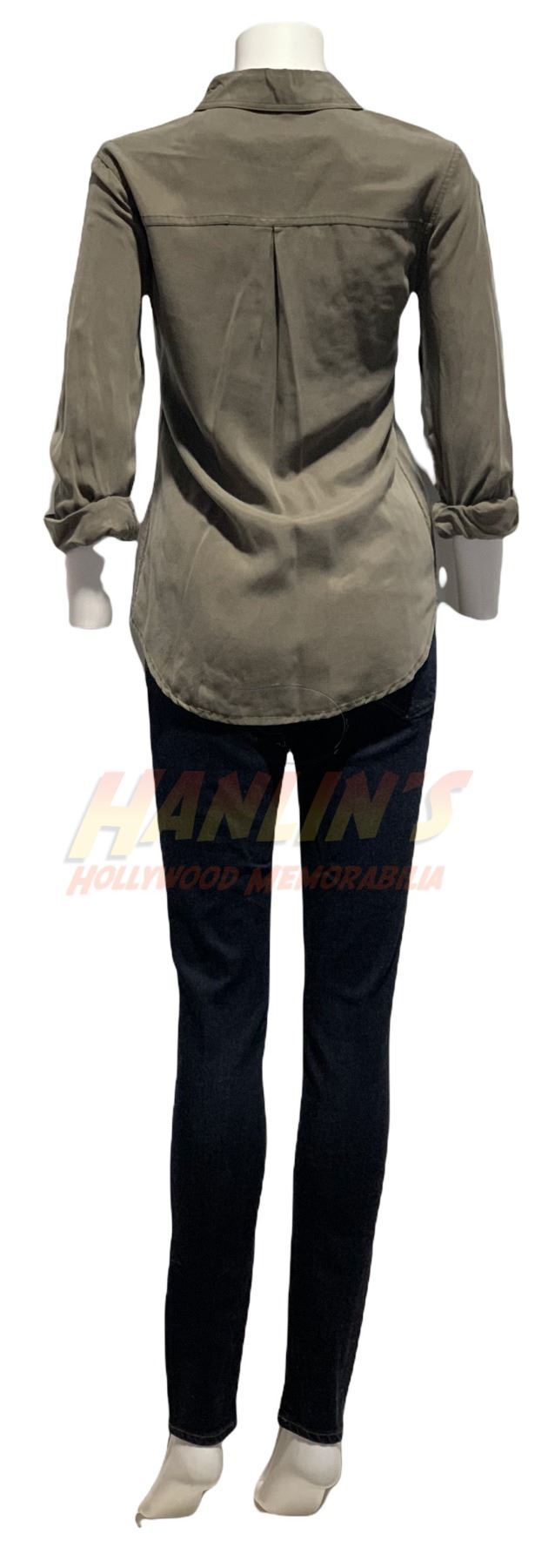 Greenland (2020) - Allison Garrity Hero 2-Piece Costume