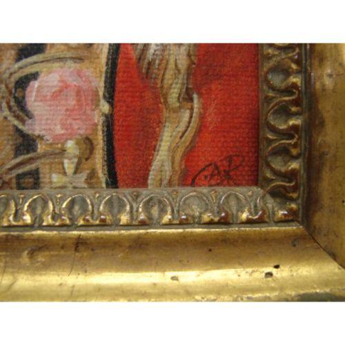 CHARLES DE ROHAN, PRINCE DE SOUBISE PAINTING