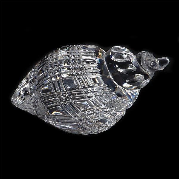 Waterford Crystal Paperweight