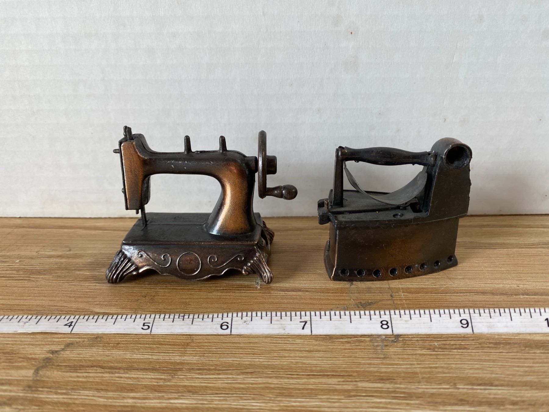 Cooper Sewing Machine Sharpener
