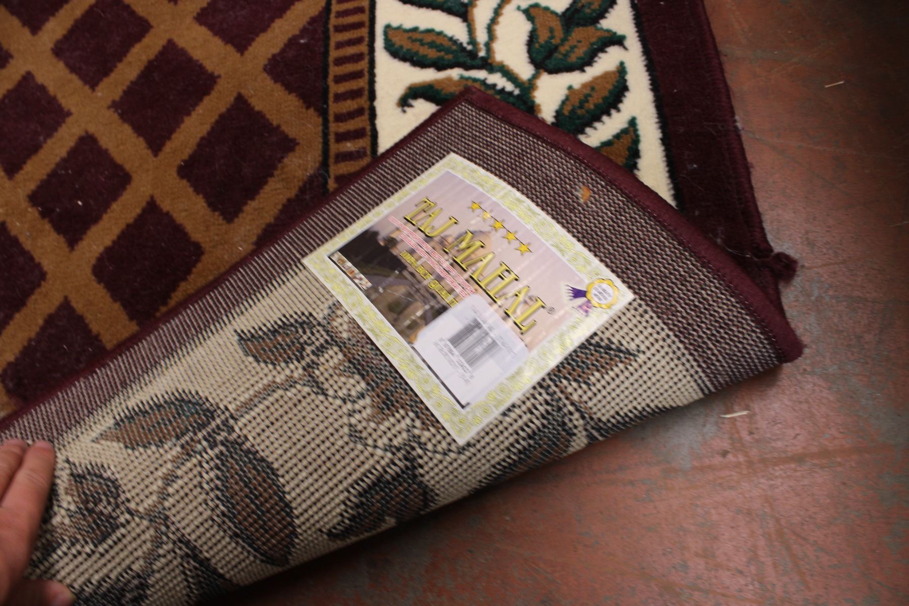 Area Rug 5ft X 7ft Area Rug 5ft X 7ft