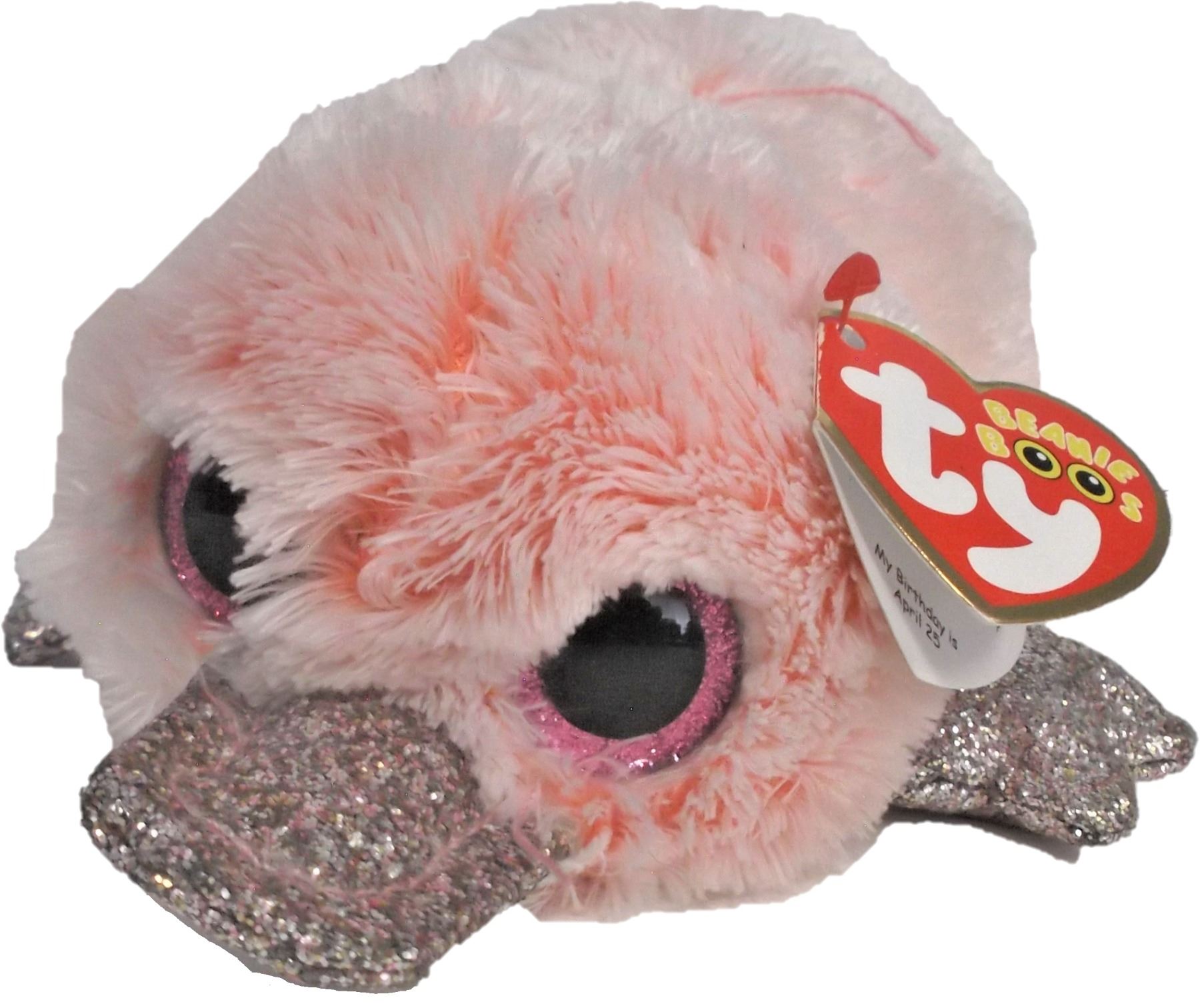 Ty Beanie Boo Collection - Wilma