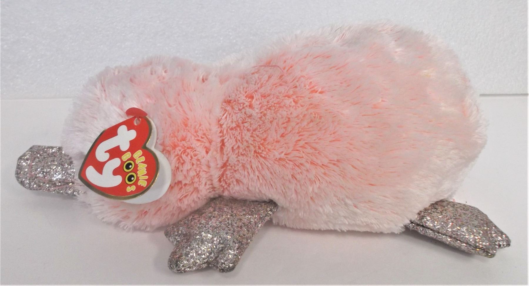 Ty Beanie Boo Collection - Wilma