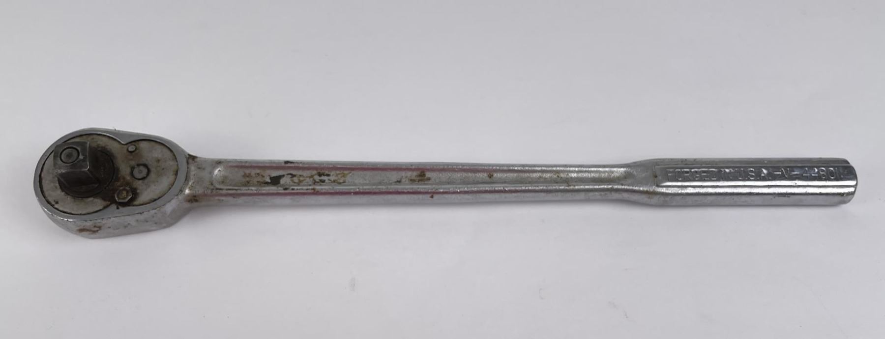 Craftsman 3/4" Heavy Duty Ratchet V-44801 20"
