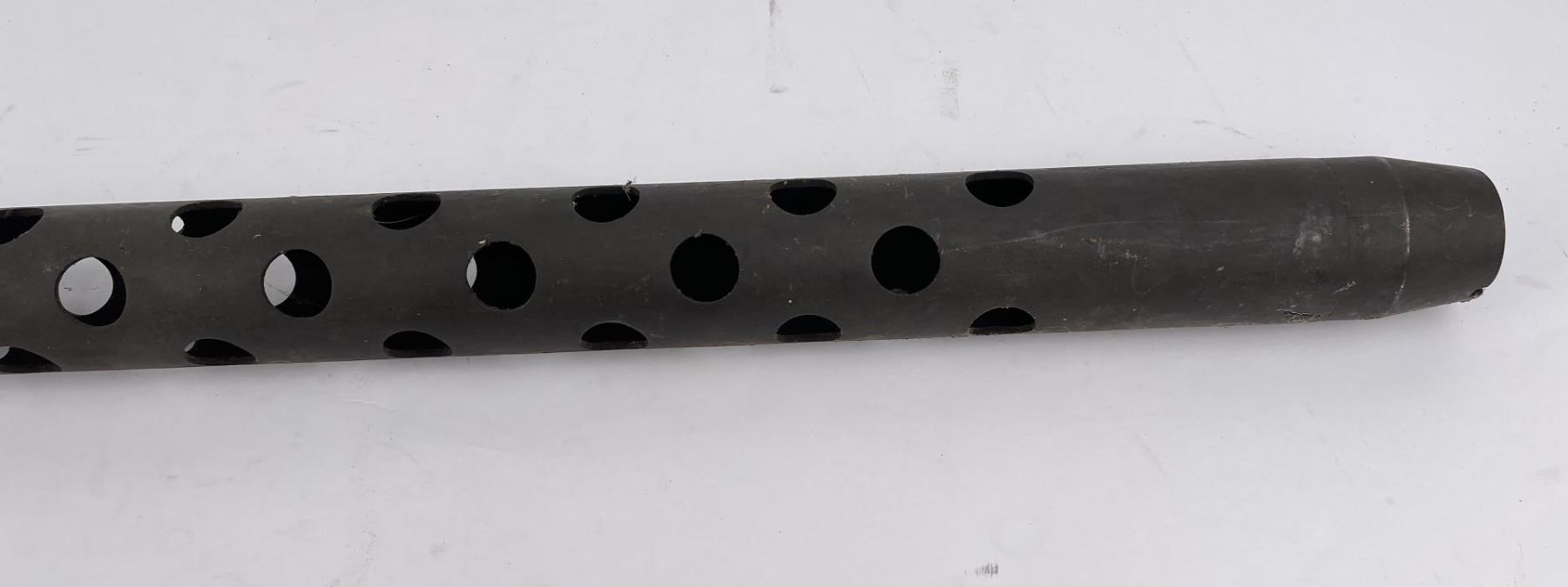 Browning M1919 1919 .30 Barrel Shroud