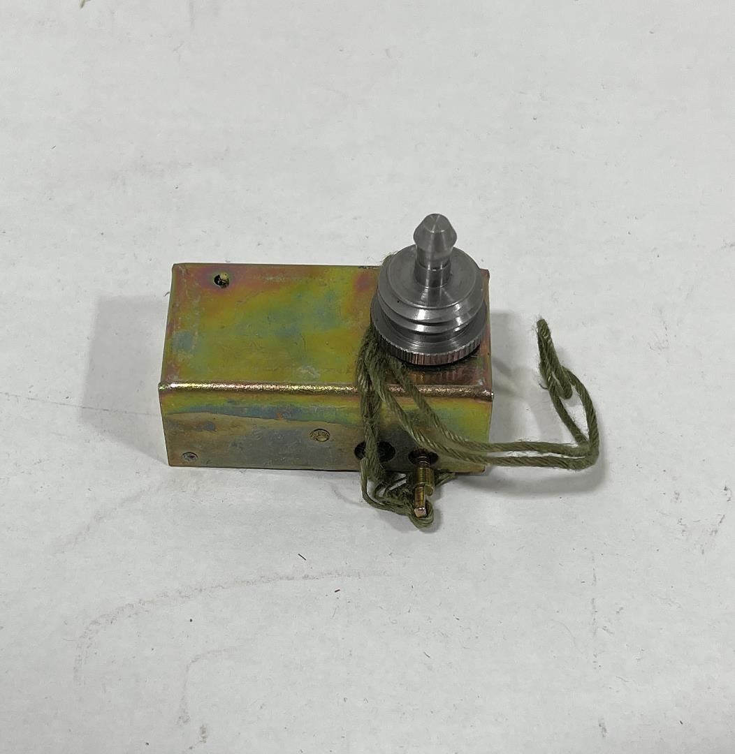 WW2 M5 Mouse Booby Trap