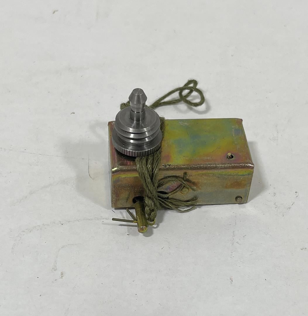 WW2 M5 Mouse Booby Trap