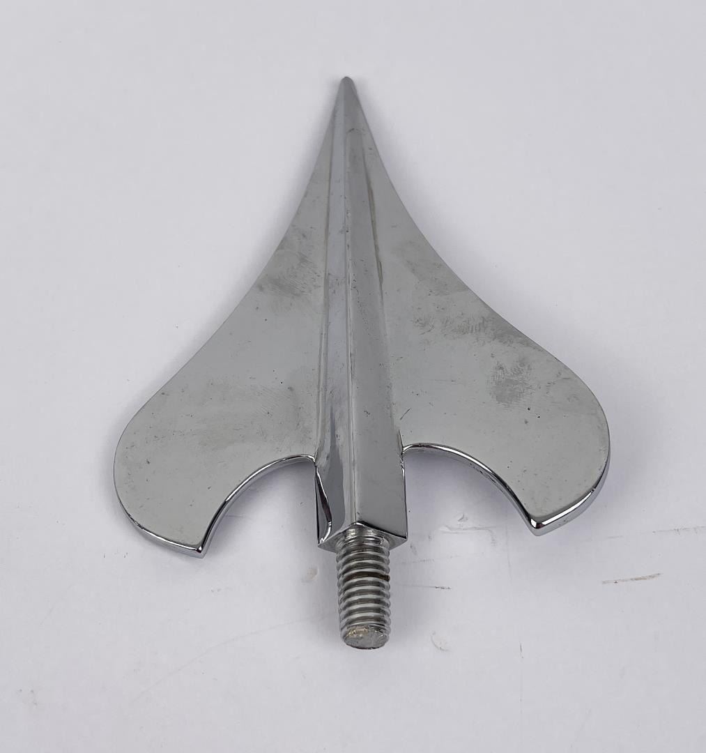 US Cavalry Guidon Flag Spear Tip
