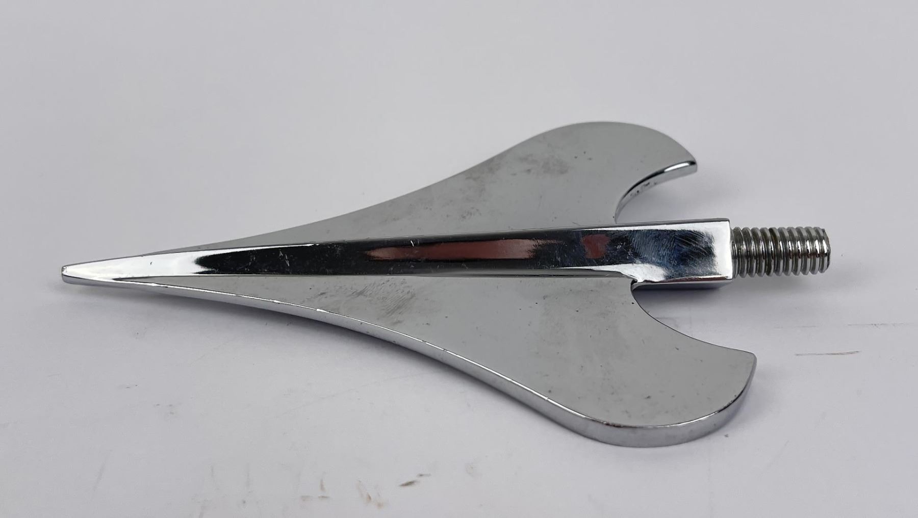 US Cavalry Guidon Flag Spear Tip