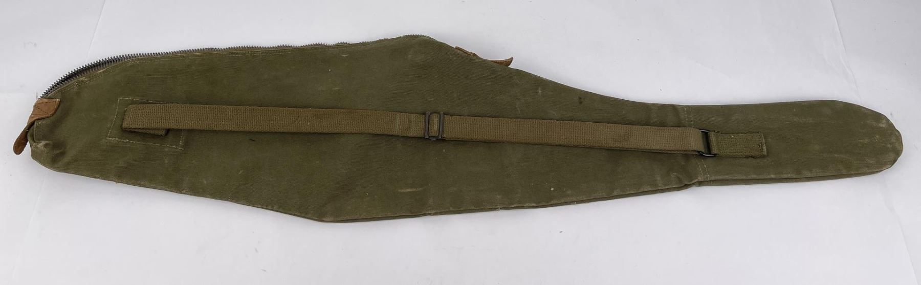 Original US Army WW2 M1 Carbine Rifle Case