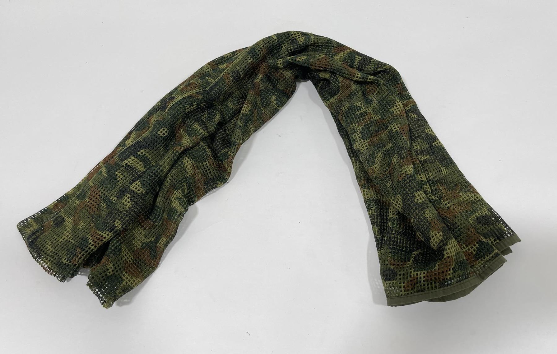 Mil Tec Camo Sniper Netting