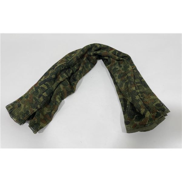 Mil Tec Camo Sniper Netting