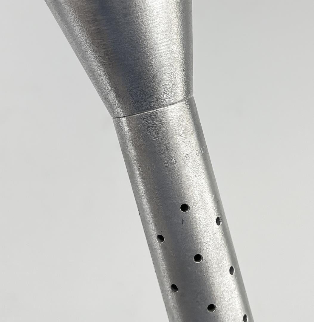 60mm Mortar Illumination Round WW2