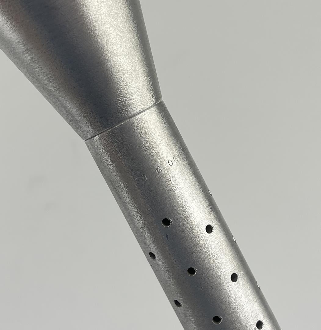 60mm Mortar Illumination Round WW2