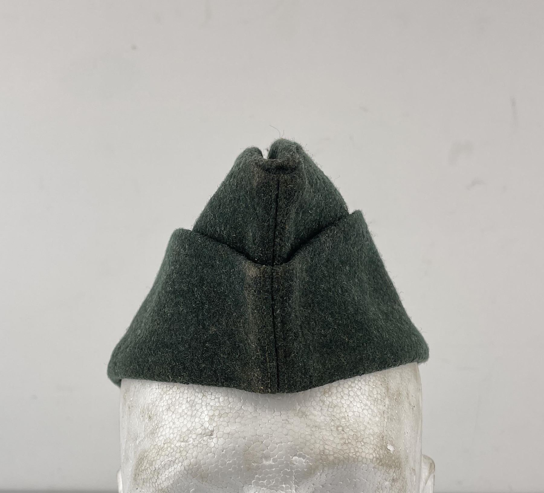 WW2 CCC Conservation Corps Hat