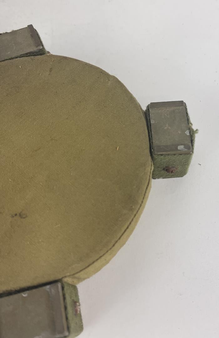 WW2 Inert Japanese Army Magnetic Mine
